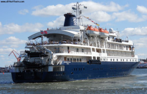 GAC Turkey signs contract with Salén Ship Management – Customs Today ...